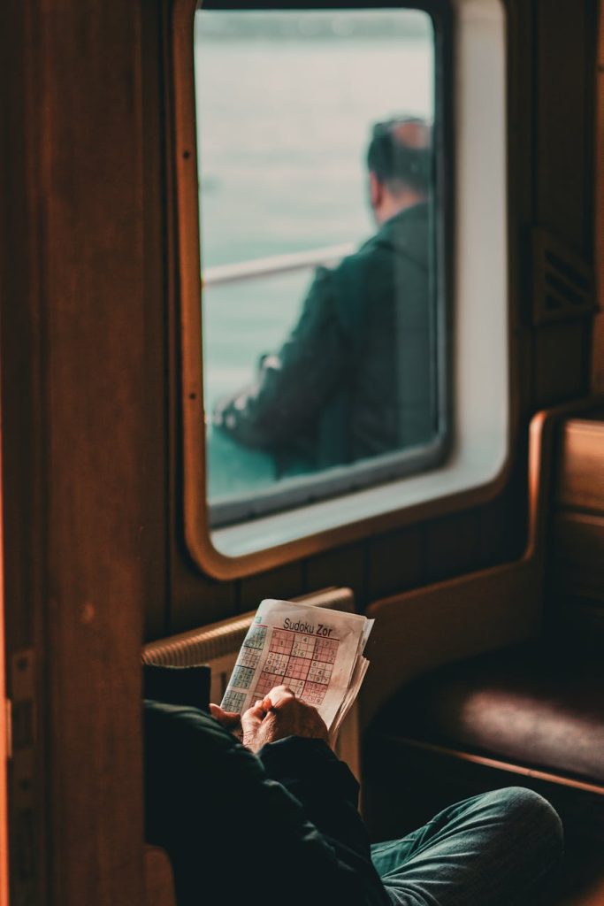 Sudoku Puzzles: Master the Ultimate Beginner’s Guide – PUZZLES